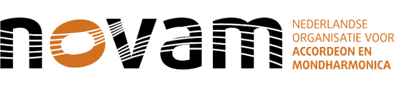 NOVAM – Nederlandse Organisatie voor Accordeon en Mondharmonica